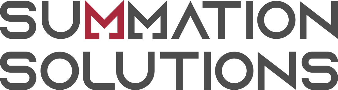 SUMMATION SOLUTIONS